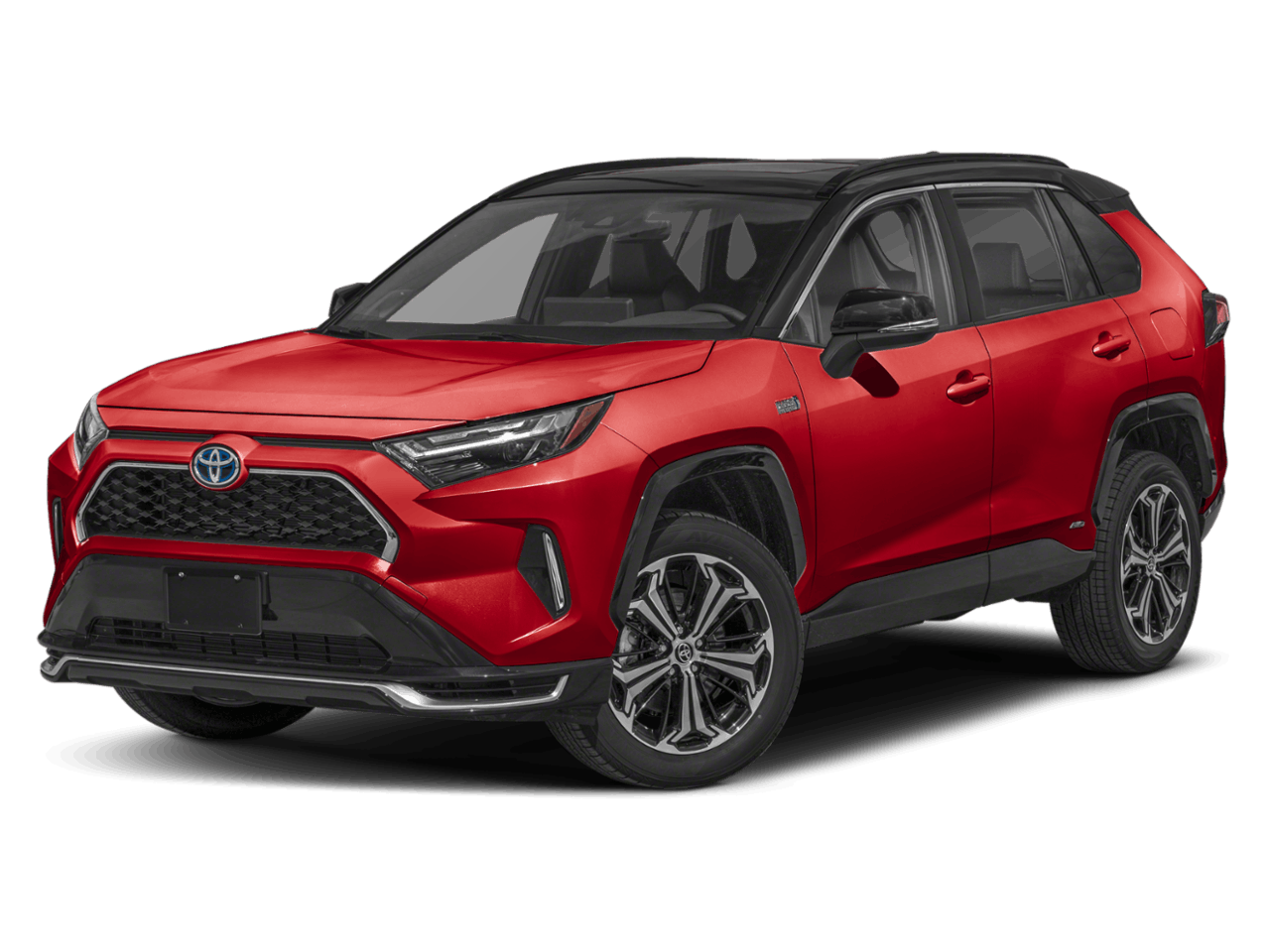 New 2025 Toyota RAV4 Plug-in Hybrid XSE in Wellesley MA | JTMEB3FV3SD245715 | Wellesley Toyota